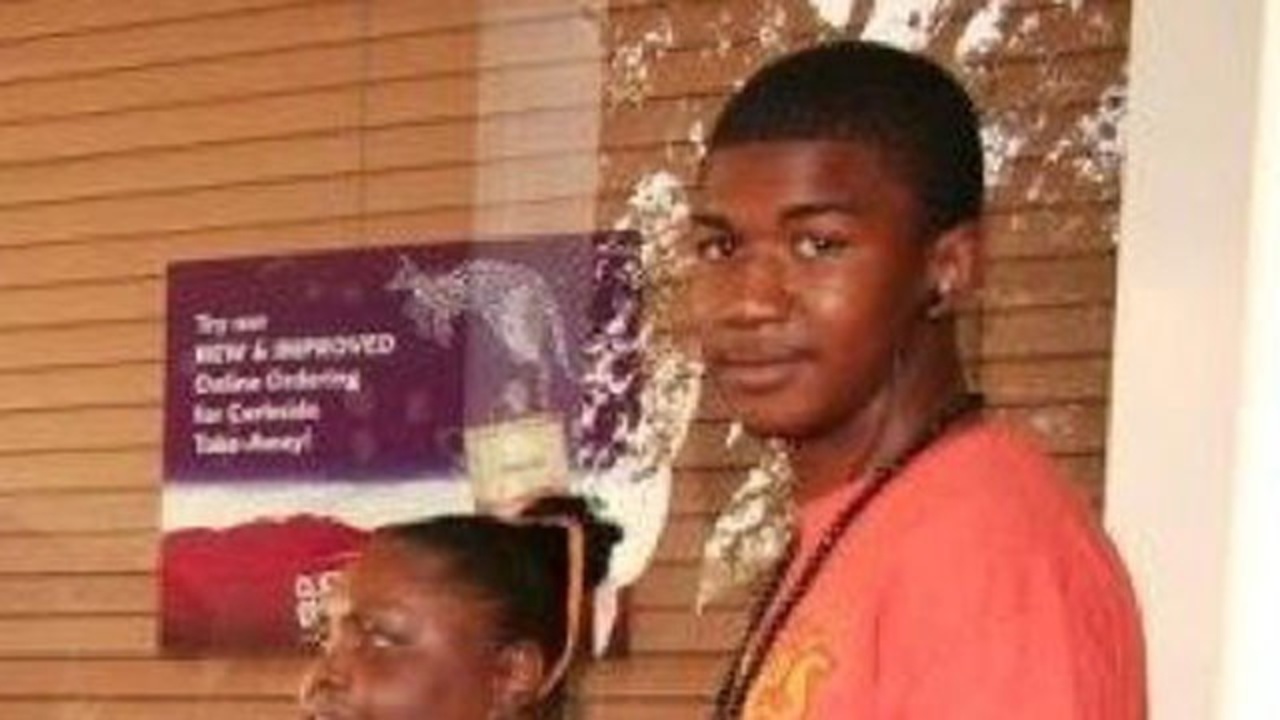 Key Players: Trayvon Martin