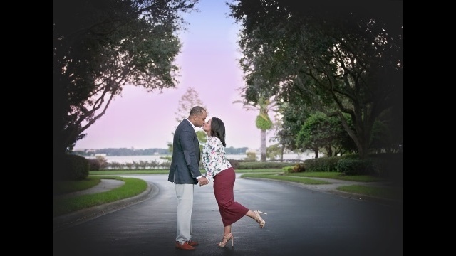 News 6 anchor Bridgett Ellison expecting first child