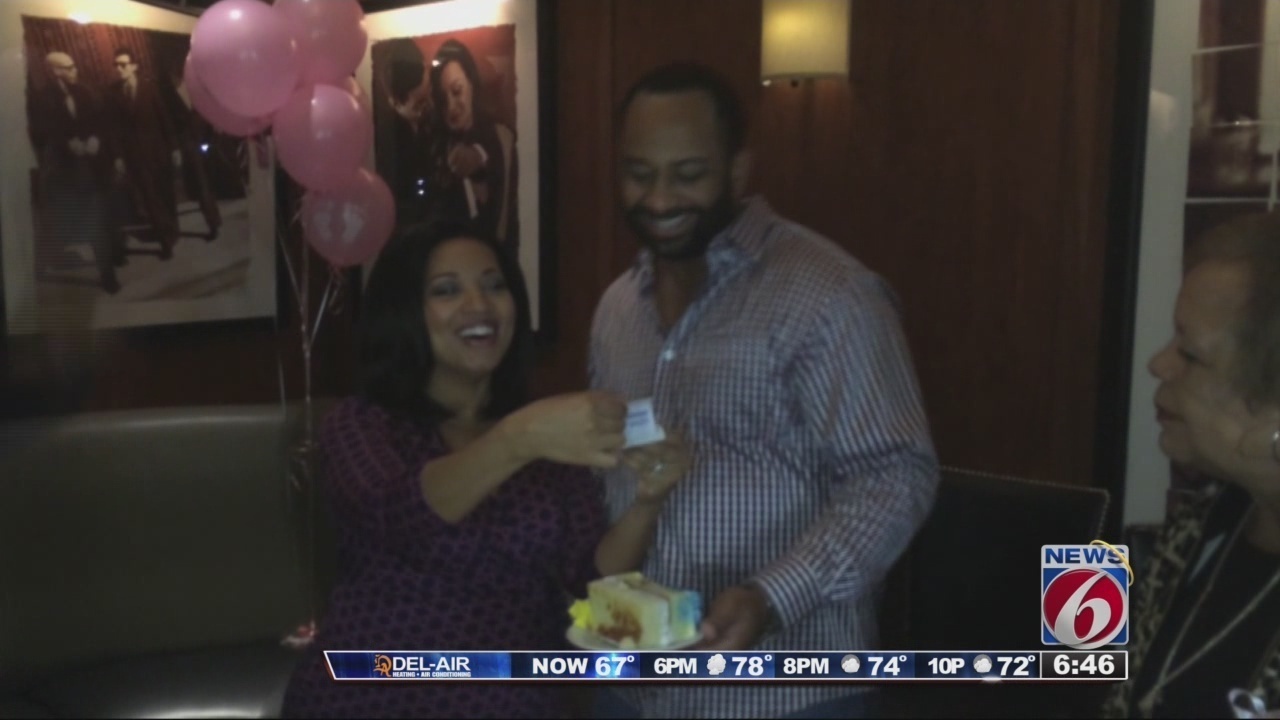 News 6 anchor Bridgett Ellison: It's a ...