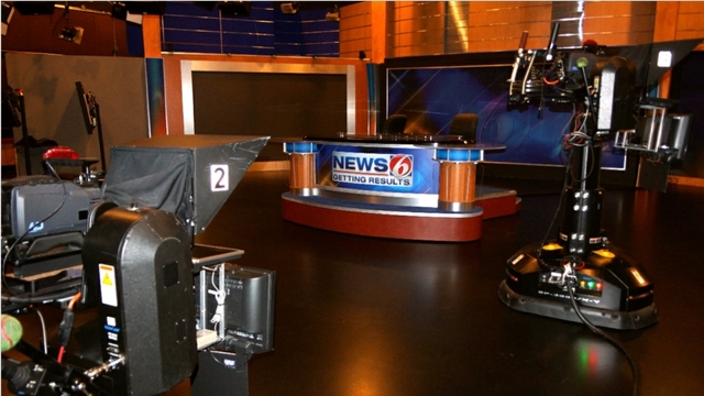 Careers | Jobs, Positions, Careers at WKMG News 6 | ClickOrlando