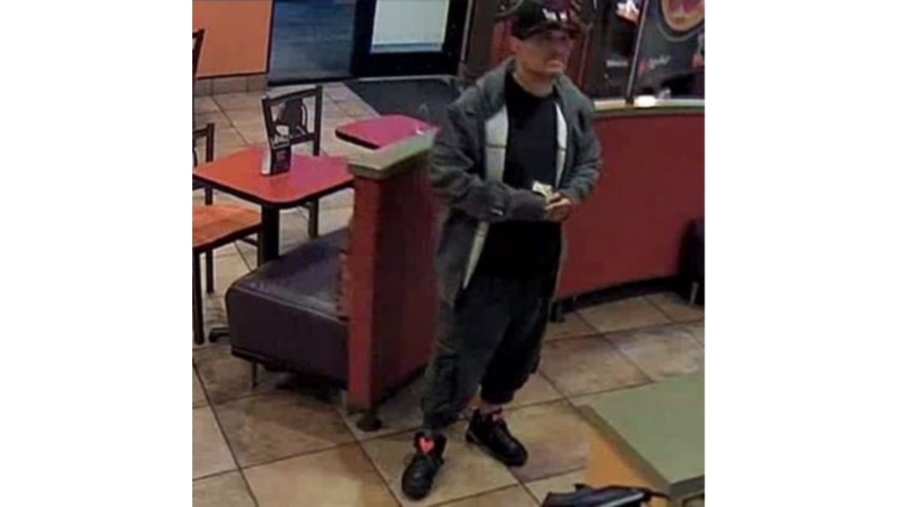 Man pays for Taco Bell order before robbing store, Orlando...