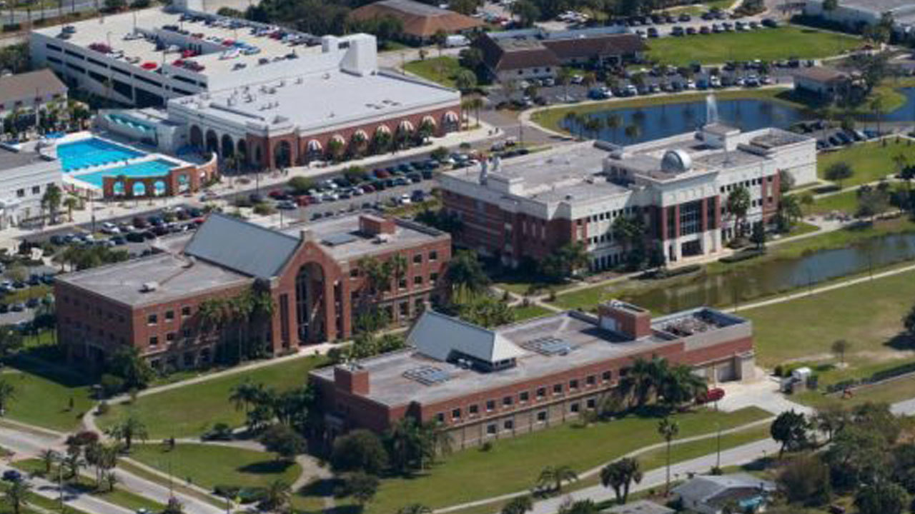 Florida tech receives $246M software grant from Siemens