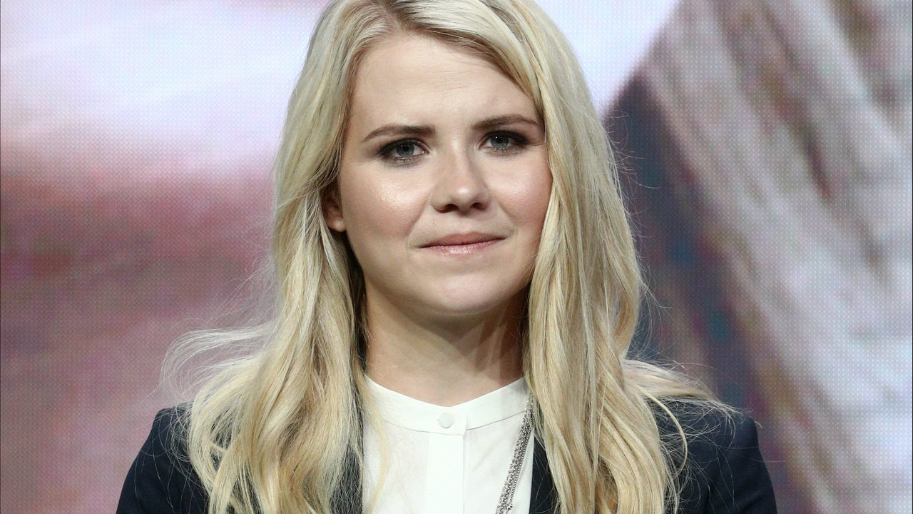 About Elizabeth — Elizabeth Smart – BZHV