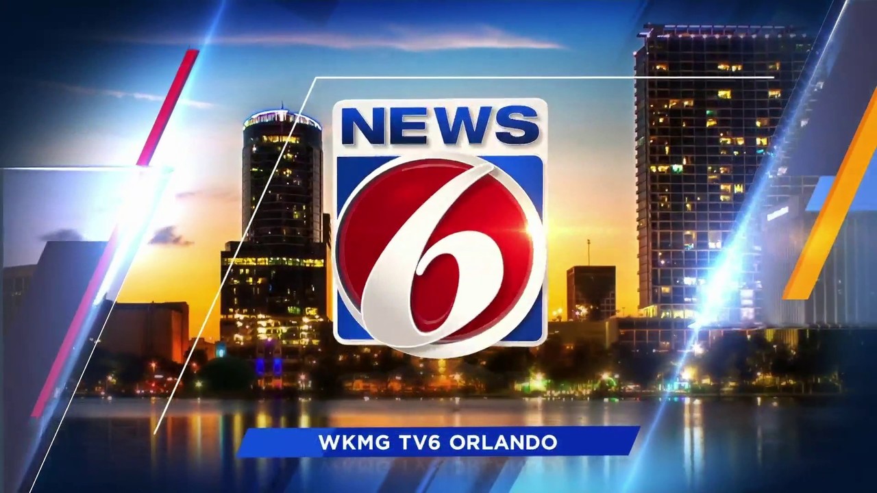 News 6 at 6-- 9/20/18