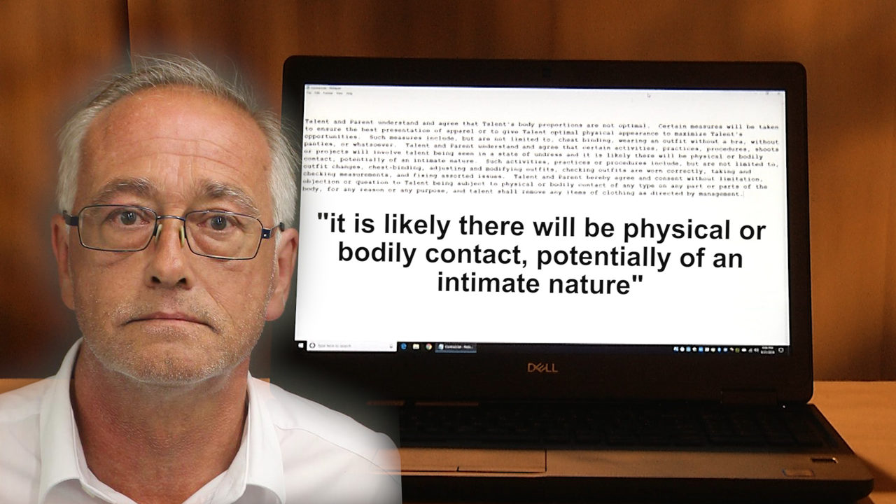 YouTube producer accused of molesting teen actress seeks to...