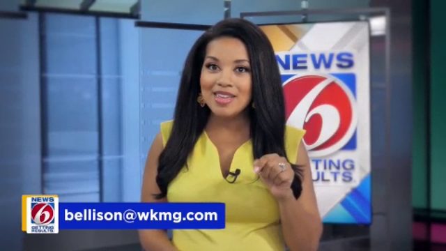 'He was trying to kill me:' Video shows suspect's arrest in...