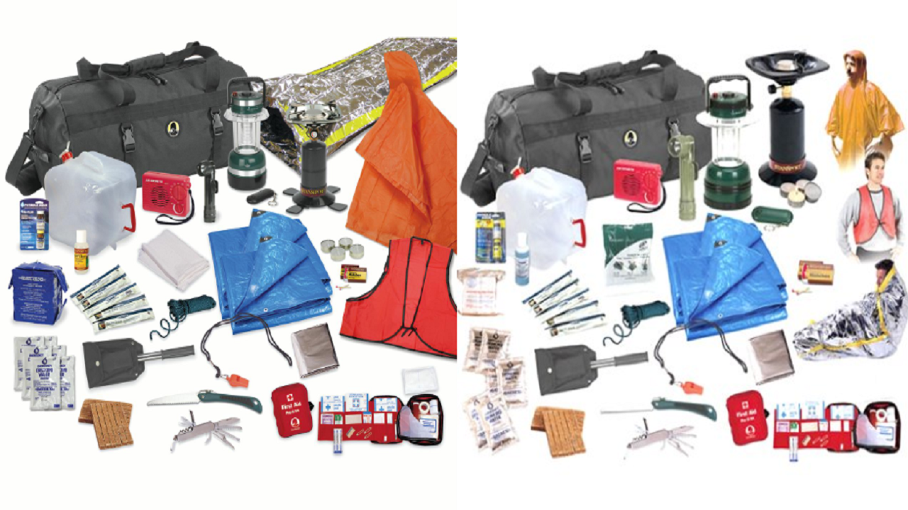 These are the best hurricane kits money can buy