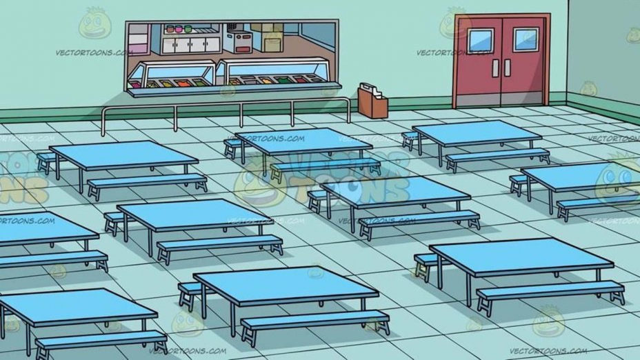 'Where y'all sitting' lunch table meme takes over Twitter
