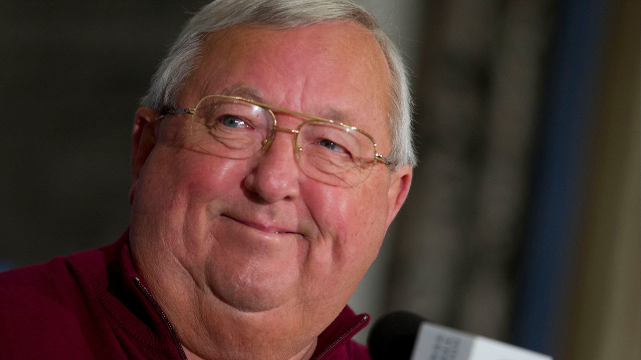 Gene Deckerhoff calling 500th FSU game Saturday